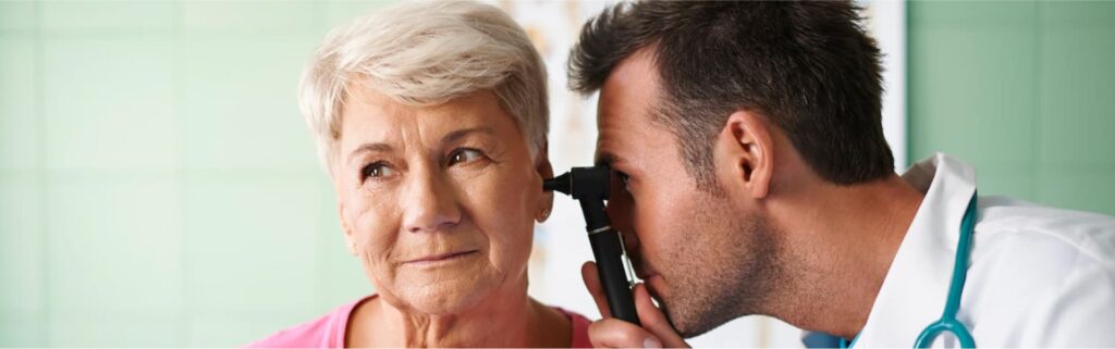 Prótesis auricular – Medihumana